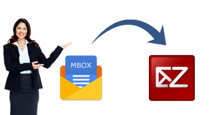 How to Import MBOX files to Zimbra Mail client with Simplified manner?